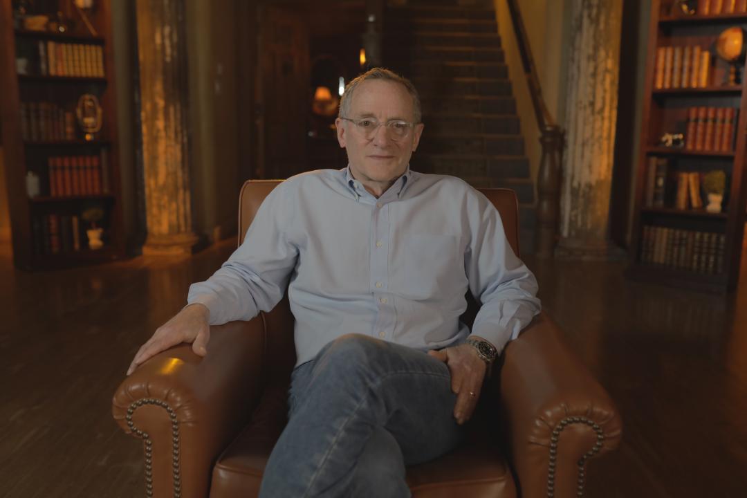 Howard Marks, um dos maiores investidores da história