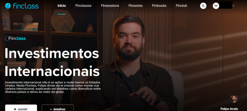 Finclass vale a pena? Saiba mais sobre a plataforma!
