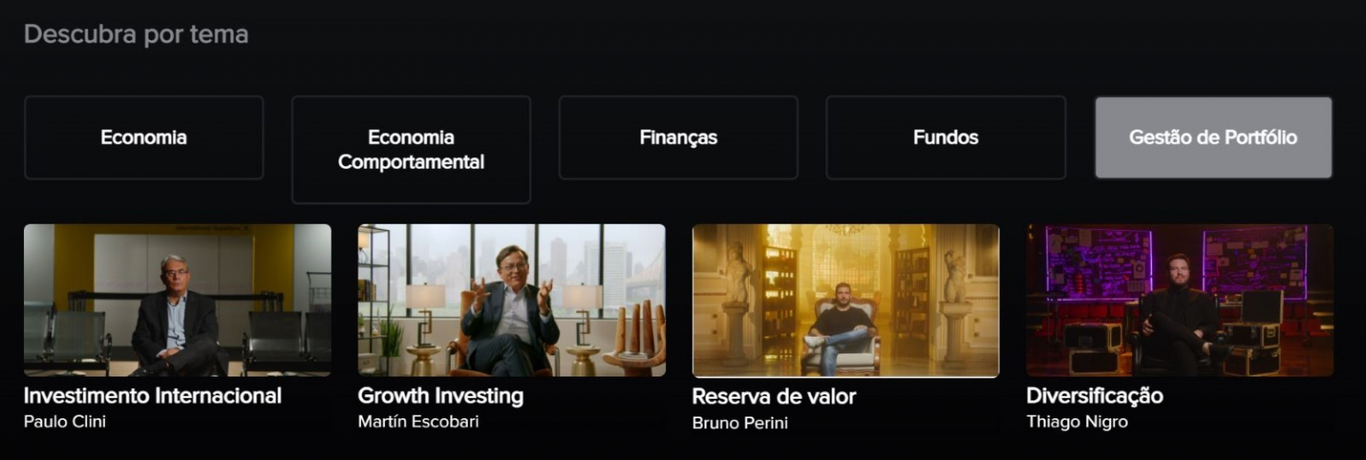 Finclass vale a pena? Saiba mais sobre a plataforma!