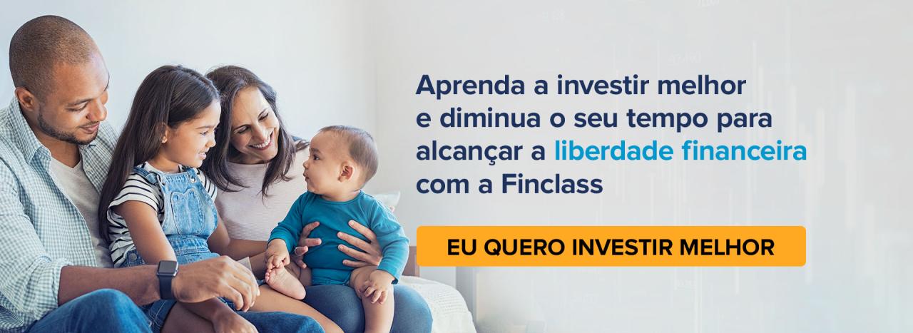 Finclass vale a pena? Saiba mais sobre a plataforma!