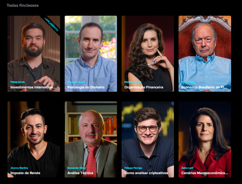 Finclass vale a pena? Saiba mais sobre a plataforma!